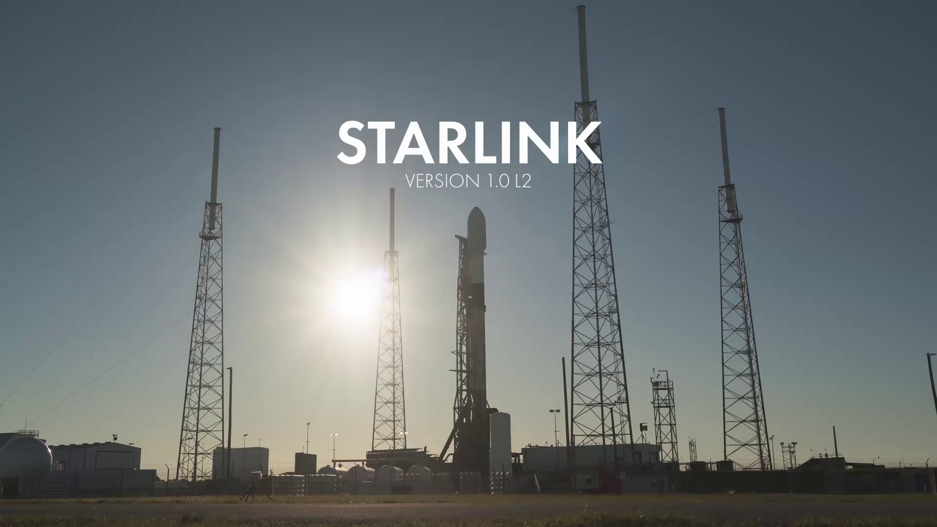 Chapter 1 - Starlink Timelapse | Interactive Video from Ryan Chylinski ...